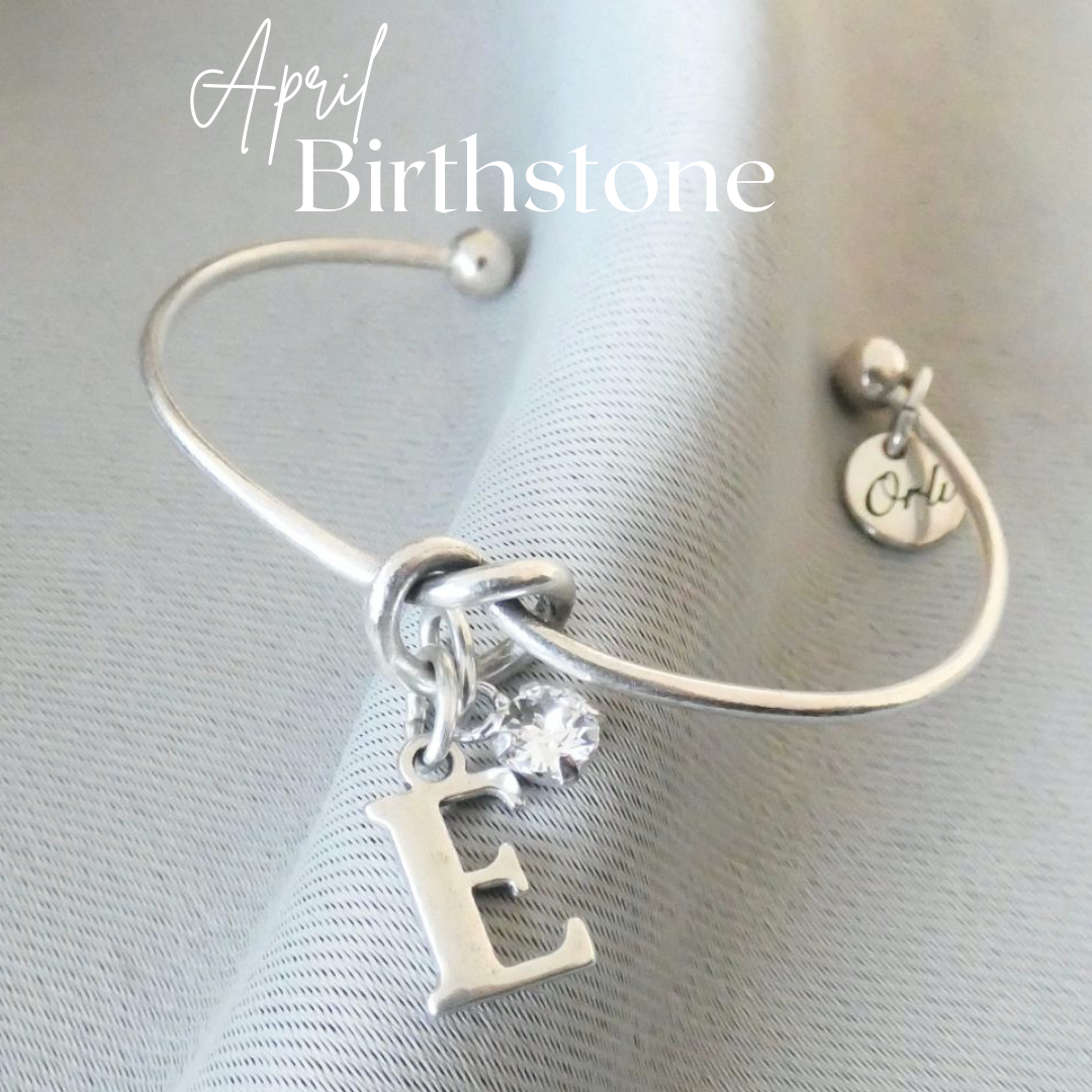 April Birthstone – OrliJ wholesale